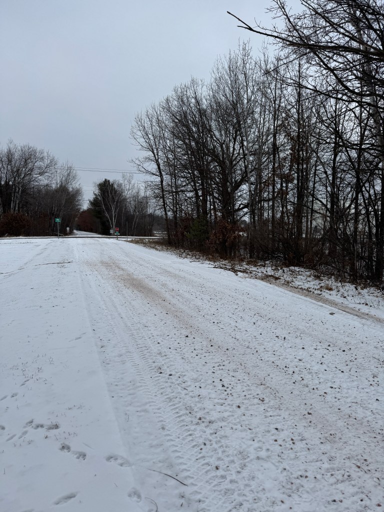 Trail Updates | Tuscobia Winter Ultra